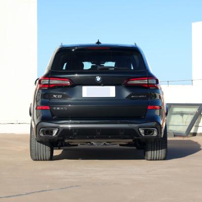 Cina In automobili di migliore di vendita delle azione 2022 nuove nuovo di BMW X5 SUV prezzo all'ingrosso caldo dell'automobile in vendita