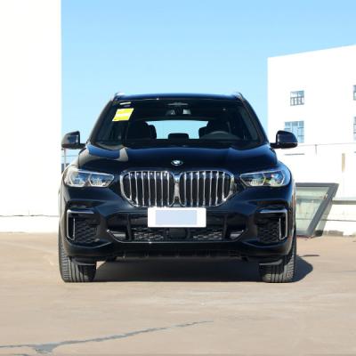 Cina In automobili di migliore di vendita delle azione 2022 nuove nuovo di BMW X5 SUV prezzo all'ingrosso caldo dell'automobile in vendita