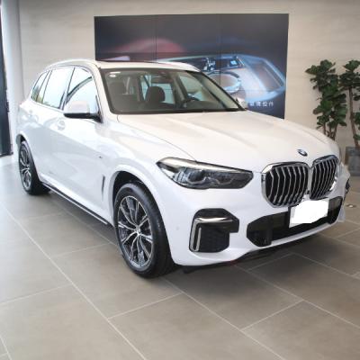 Cina In automobili di migliore di vendita delle azione 2022 nuove nuovo di BMW X5 SUV prezzo all'ingrosso caldo dell'automobile in vendita