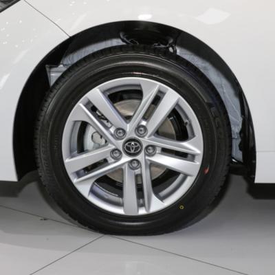 Cina Berlina compatta pionieristica 2022 della scatola dei sedili 3 della porta 5 della benzina 4 della berlina di Toyota Lavin TNGA 1.5L CVT in vendita