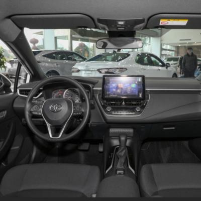 Cina Berlina compatta pionieristica 2022 della scatola dei sedili 3 della porta 5 della benzina 4 della berlina di Toyota Lavin TNGA 1.5L CVT in vendita