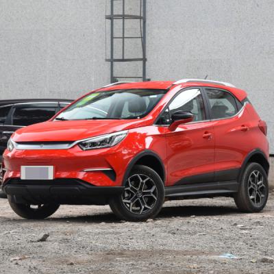 Cina Auto usate basse di distanza in miglia di buona condizione dall'automobile elettrica di vendita calda della Cina Byd Yuan Pro in vendita