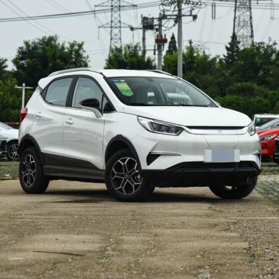 Cina Auto usate basse di distanza in miglia di buona condizione dall'automobile elettrica di vendita calda della Cina Byd Yuan Pro in vendita