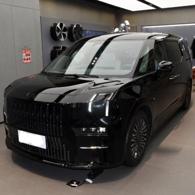 Cina 2022 automobile a quattro ruote motrici del motore doppio EV dei sedili MPV dei veicoli 6 di energia dell'automobile elettrica ZEEKR 009 in vendita