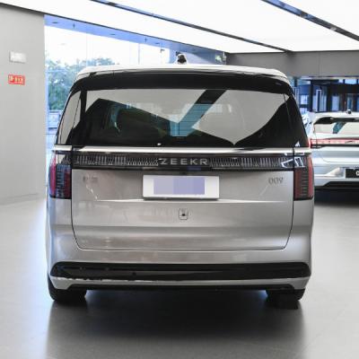 Cina 2022 automobile a quattro ruote motrici del motore doppio EV dei sedili MPV dei veicoli 6 di energia dell'automobile elettrica ZEEKR 009 in vendita
