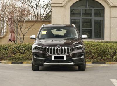 China BMW X1 Drive 20 Li Fashion Edition Leaf Drive Compact SUV 1.5T Used for sale