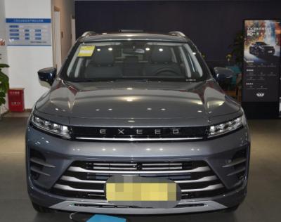 Cina Exeed LX (Zhuifeng) 2022 versione Gasolien 5Seats SUV di 1.5T CVT YuFeng nuovo ed usato in vendita