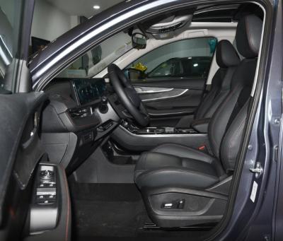 Cina Exeed LX (Zhuifeng) 2022 versione Gasolien 5Seats SUV di 1.5T CVT YuFeng nuovo ed usato in vendita