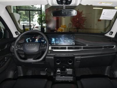 Cina Exeed LX (Zhuifeng) 2022 versione Gasolien 5Seats SUV di 1.5T CVT YuFeng nuovo ed usato in vendita