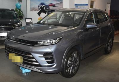 Cina Exeed LX (Zhuifeng) 2022 versione Gasolien 5Seats SUV di 1.5T CVT YuFeng nuovo ed usato in vendita