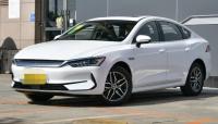 중국 새로운 2021 EV 600 킬로미터 본사 전기 자동차 외에 BYD 킨과 사용된 135 kw 전기 BYD 판매용