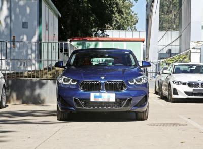 China BMW X2 2023 Year XDrive 25i Yaoyi Version 2.0T 178HP L4 Turbo Charged Suv New for sale