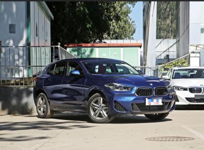 China BMW X2 2023 Year XDrive 25i Yaoyi Version 2.0T 178HP L4 Turbo Charged Suv New for sale