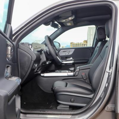 China Electric Bens EQB 260 Front Wheel Drive Electric New Or Used Compact SUV for sale