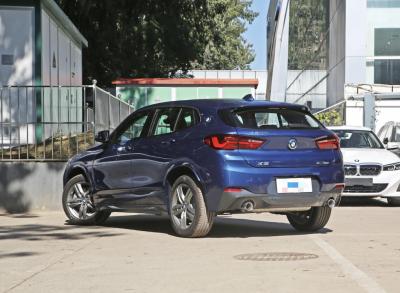 China BMW X2 2023 Year XDrive 25i Yaoyi Version 2.0T 178HP L4 Turbo Charged Suv New for sale