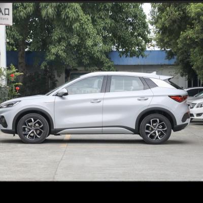 China BYD YUAN PLUS 2022 510KM Honorable Compact SUV New Energy Vehicles for sale
