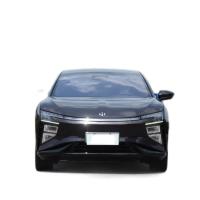 China GAOHE HiPhi X marca CALIENTE SUV medianamente grande de China de 2021 6 de los asientos de la VENTA COCHES de los COCHES EV	COCHE USADO en venta