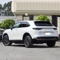 China Honda e:NS1 2022 Electric SUV 420km Range 53.6kWh Ternary Lithium Battery China Version for sale