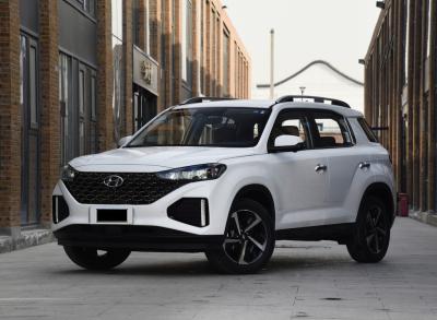 Китай Компакт SUV 160HP версии Hyundai IX35 2021 2.0L автоматический 2WD GL Shushi продается