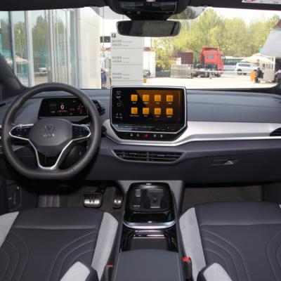 Cina LE AUTOMOBILI CALDE 2022 delle AUTOMOBILI EV di VENDITE di versione lunga pura di resistenza di VW ID4 Crozz comprimono SUV in vendita