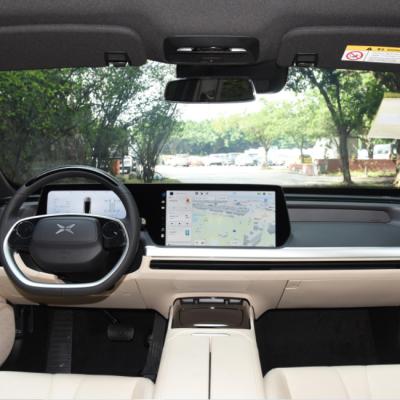 Cina Elettrico puro delle automobili della berlina usato VENDITE CALDE delle AUTOMOBILI di XPENG P7 2022 480G EV	AUTOMOBILI ECONOMICHE DELLE AUTOMOBILI in vendita