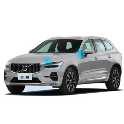 중국 볼보 XC60 2023 B5 4WD 즈야 럭스 버전 매체 SUV Gasoline+48v 2.0T 250HP L4 판매용