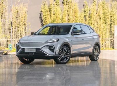 Κίνα Feifan μέση SUV θαύματος Ρ 2021 καθαρή ηλεκτρική οπίσθια οδηγώντας τυποποιημένη οθόνη αφής έκδοσης προς πώληση
