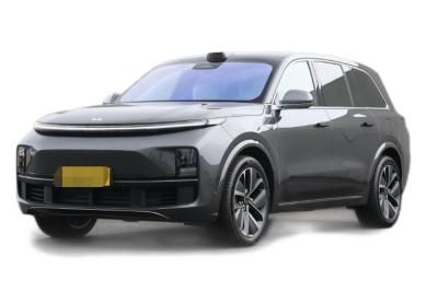中国 主要なアイデアL9 2022 L9最高版電気車大きいSUV 6の座席EREV 販売のため