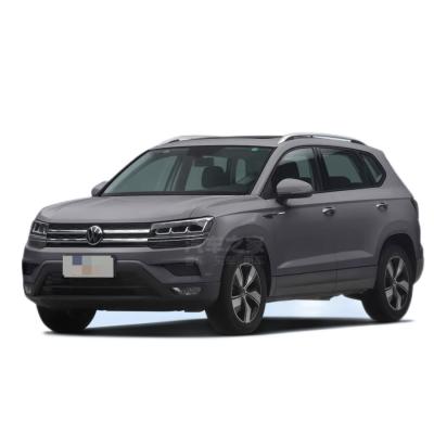 중국 VW 타루 2022 280TSI 2wd 고급 판 소형 SUV 5 문 5 자리 휘발유 판매용