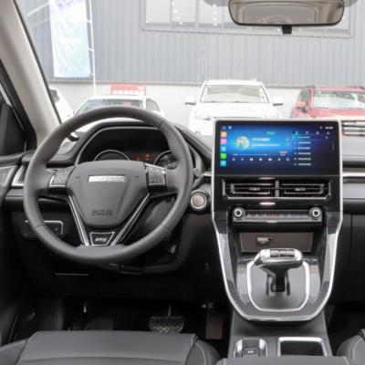 중국 HAVAL M6 2021  이상 1.5T DCT 즈운구이 즈일리안 버전은 SUV 1.5t 150HP L4를 압축합니다 판매용