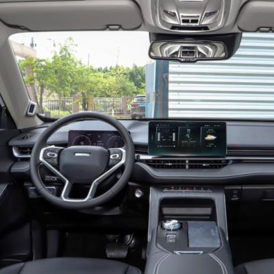 China Haval H6 2021 Third Generation 2.0T Auto 4WD Supreme+Compact SUV 5 Door 5 seats SUV for sale