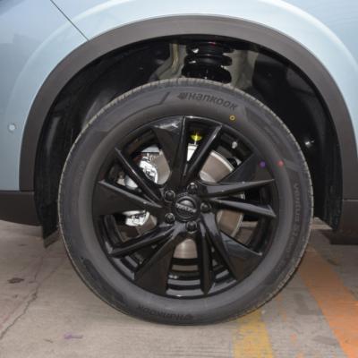 China Haval H6 2021 Third Generation 2.0T Auto 4WD Supreme+Compact SUV 5 Door 5 seats SUV for sale
