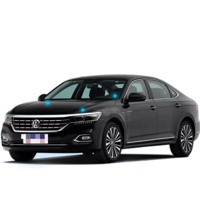VW Passat 2022 330TSI zuigui version Medium Sedan 2.0T 186HP L4 4 door 5 seats sedan