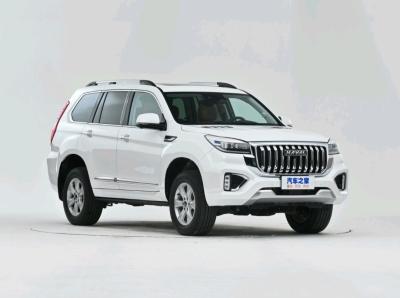 Cina dimensione SUV dell'automobile della benzina della trazione integrale di 2.0T GHAVEL H9 2022asoline medio-grande in vendita