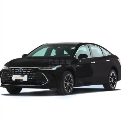 Chine Voiture moyenne 2.5L hybride 178HP L4 de double du moteur 2.5L de l'avalon 2022 de Toyota version de haohua à vendre