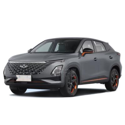 중국 체리 오모다 5 2022 1.5T CVT 위안지에 버전 소형 SUV 휘발유 5 문 5 자리 판매용