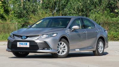 Cina Automobile utilizzata cinese Cina della benzina dell'edizione di lusso 2.5G di Toyota Camry 2021Ⅵ in vendita