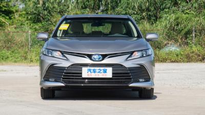Cina Automobile utilizzata cinese Cina della benzina dell'edizione di lusso 2.5G di Toyota Camry 2021Ⅵ in vendita