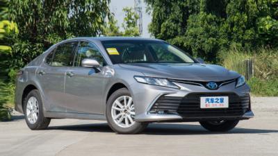 Cina Automobile utilizzata cinese Cina della benzina dell'edizione di lusso 2.5G di Toyota Camry 2021Ⅵ in vendita