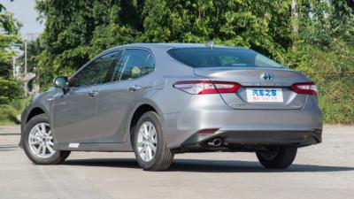 Cina Automobile utilizzata cinese Cina della benzina dell'edizione di lusso 2.5G di Toyota Camry 2021Ⅵ in vendita