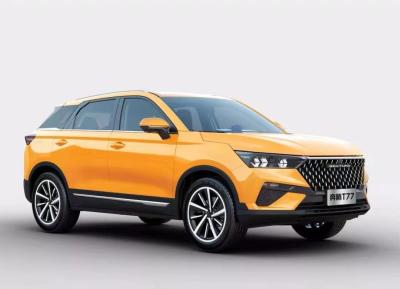 China Bestunet77 1.5T Motor Compacte Suv met Nieuwe Camera 360 Te koop