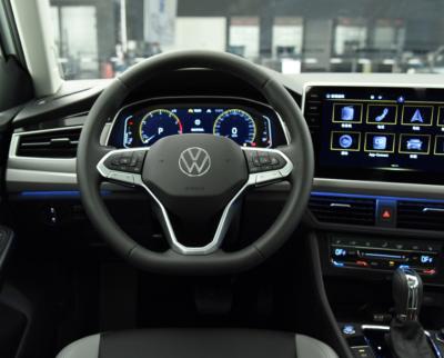 China Bora 2023 280 TSI DSG ZunXing Version 4 Door 5 Seat Sedan Flat Open Car for sale