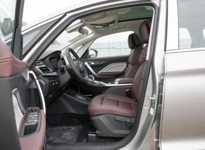 Cina Le automobili 1.5T 181HP L4 6 del combustibile di MPV mette il nuovo veicolo a sedere ad alta velocità di viaggio di affari delle automobili in vendita
