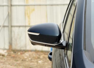 Cina Le automobili 1.5T 181HP L4 6 del combustibile di MPV mette il nuovo veicolo a sedere ad alta velocità di viaggio di affari delle automobili in vendita