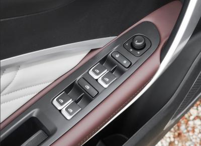 Cina Le automobili 1.5T 181HP L4 6 del combustibile di MPV mette il nuovo veicolo a sedere ad alta velocità di viaggio di affari delle automobili in vendita