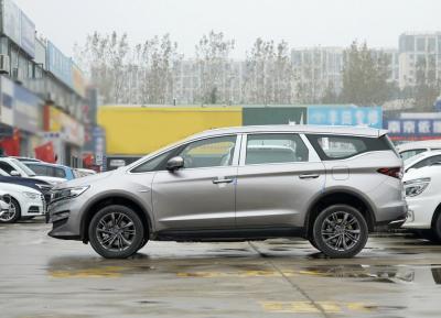 Cina Le automobili 1.5T 181HP L4 6 del combustibile di MPV mette il nuovo veicolo a sedere ad alta velocità di viaggio di affari delle automobili in vendita