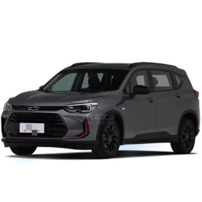 Chine Chevrolet Volando 2020 Hybrid Redline 530T Auto Zongxiang Version(5+2) à vendre