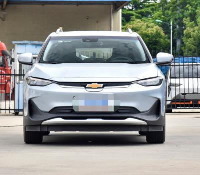 Chine Chevy Menlo 2022 Xinghe Version Electrical Car 5 Door 5 Seats SUV 518km Range à vendre