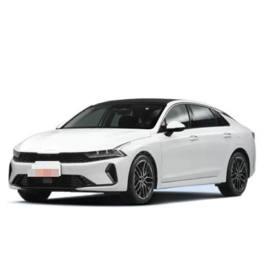Chine Kia K5 2021 380T GT-Line Ultimate Version 8AT 4 Door 5 Seats SUV Medium à vendre