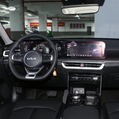 中国 KIA K5 2021の380T GTライン最終的な版8AT 4ドア5の座席SUV媒体 販売のため